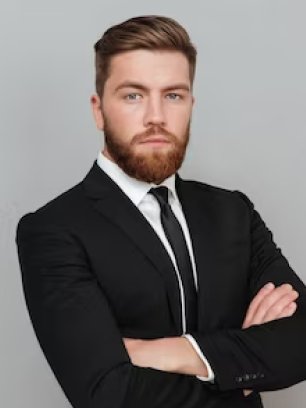 Lawyer Light - InBio